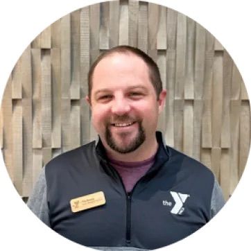 Bloomington-Normal YMCA | Bloomington-Normal YMCA Announces Tim Ready ...
